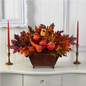 Fall Decor Ideas 2023: The Ultimate Guide - Brocante Ma Jolie